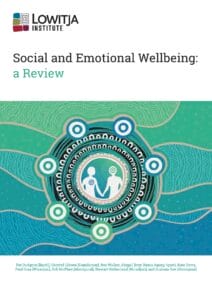 Social and Emotional Wellbeing: a Review – AIPEP